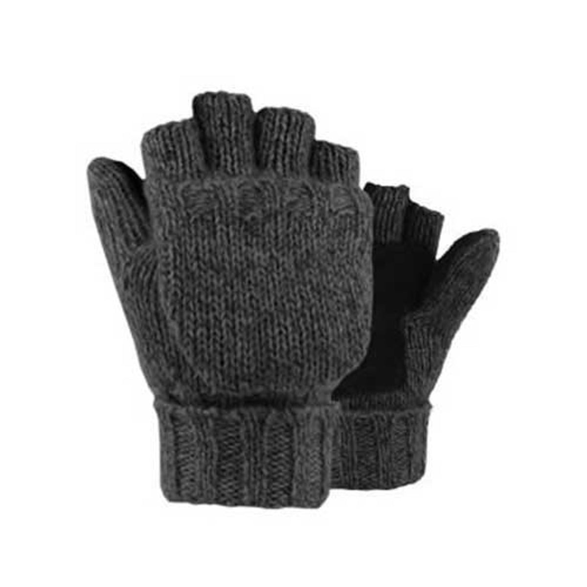 Grand Sierra Ragg Wool Glomitt | Sherper's