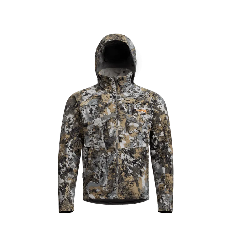 Sitka Men's Stratus Jacket 2.0 | Sherper's