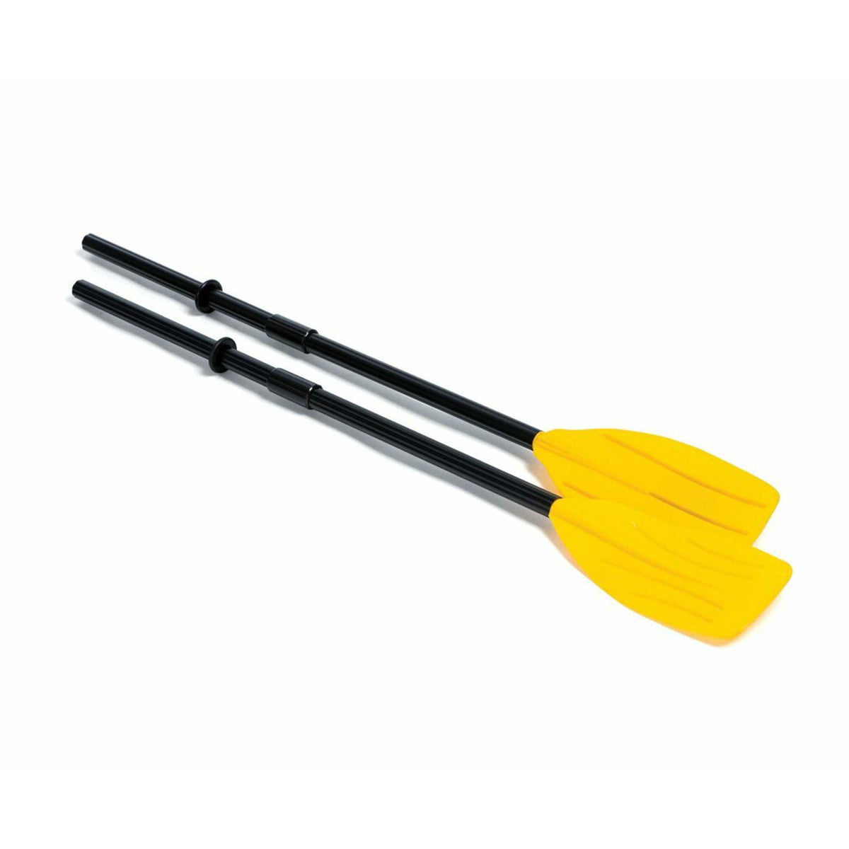 Intex 48" French Aluminum Deluxe Oars | Sherper's