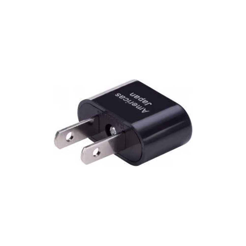 Lewis N Clark E108 Americas Adapter Plug | Sherper's