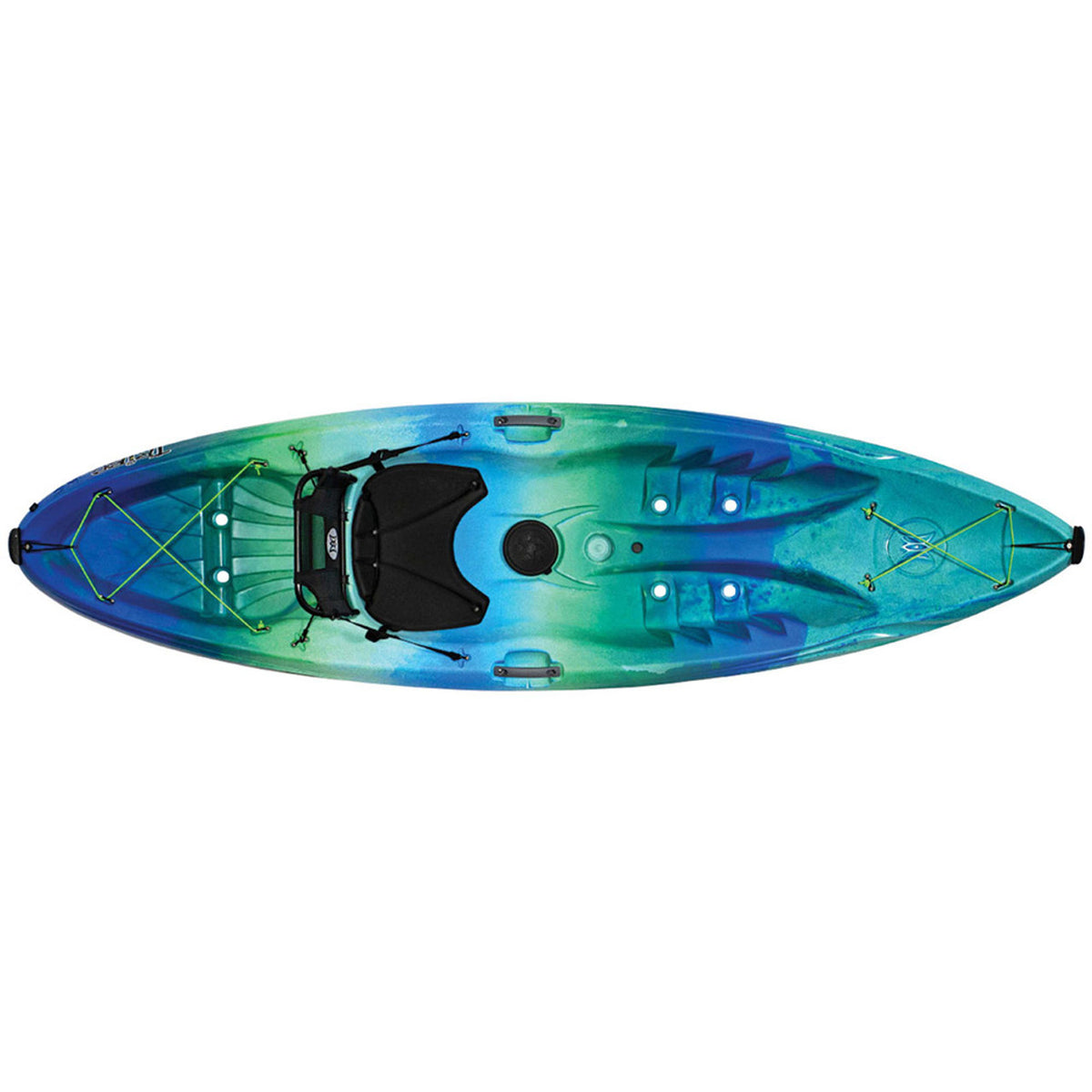 Perception Kayaks Tribe 9.5 | Sherper's
