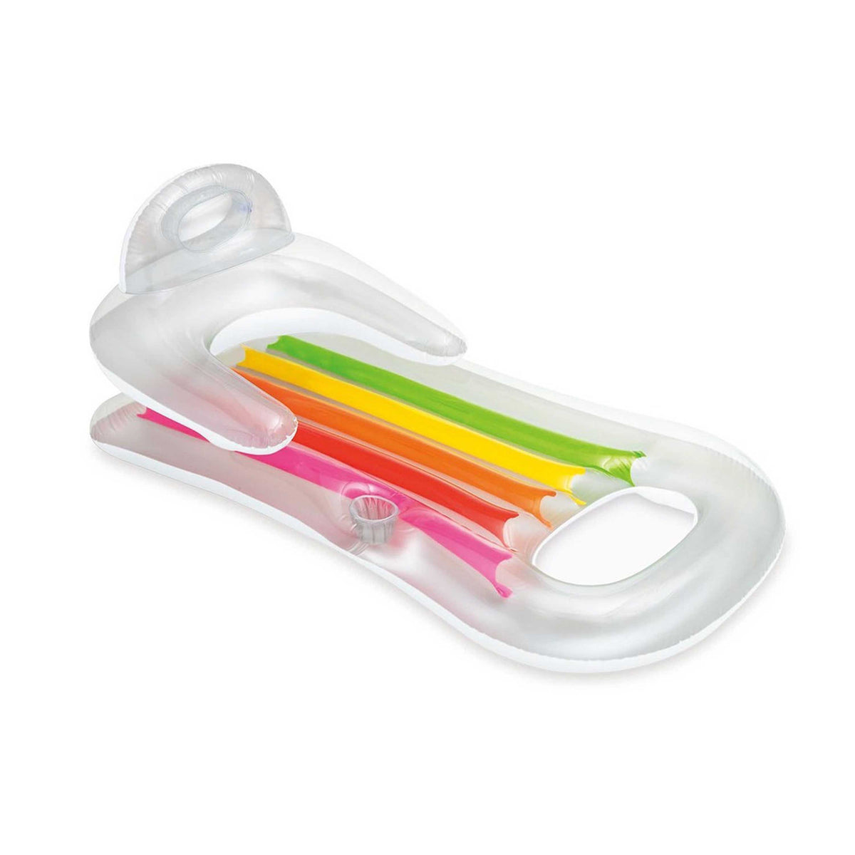Intex King Kool Lounge Float | Sherper's