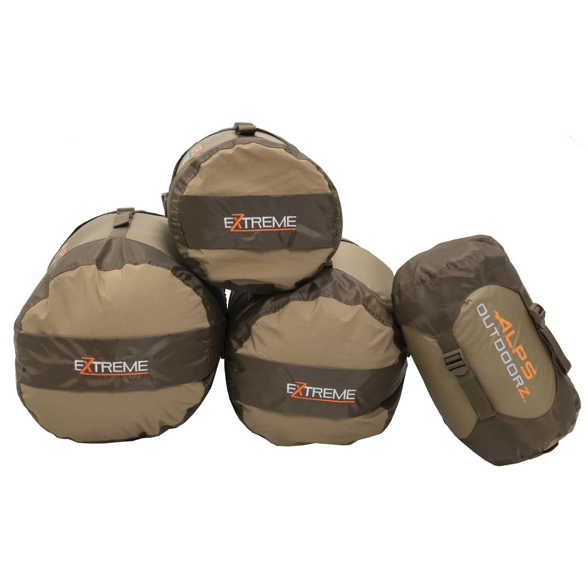 ALPS OutdoorZ Renegade X Compression Stuff Sack | Sherper's